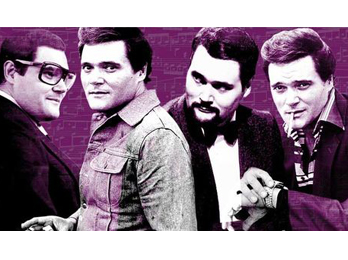 El ritmo y el color de Waldo de los Ríos – Radio Nacional