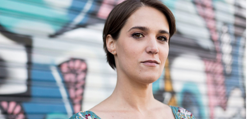 Flor Halfón: «El desafío es hablarle a nenes de realidades muy diversas ...