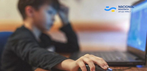 Características y peligros del grooming en niñas, niños y adolescentes ...