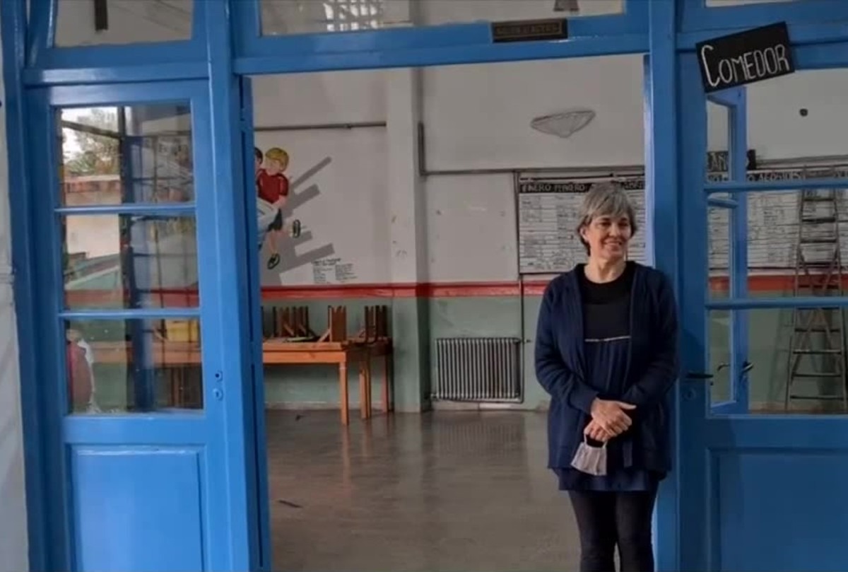 La historia de dos docentes argentinas reconocidas en el mundo – Radio ...